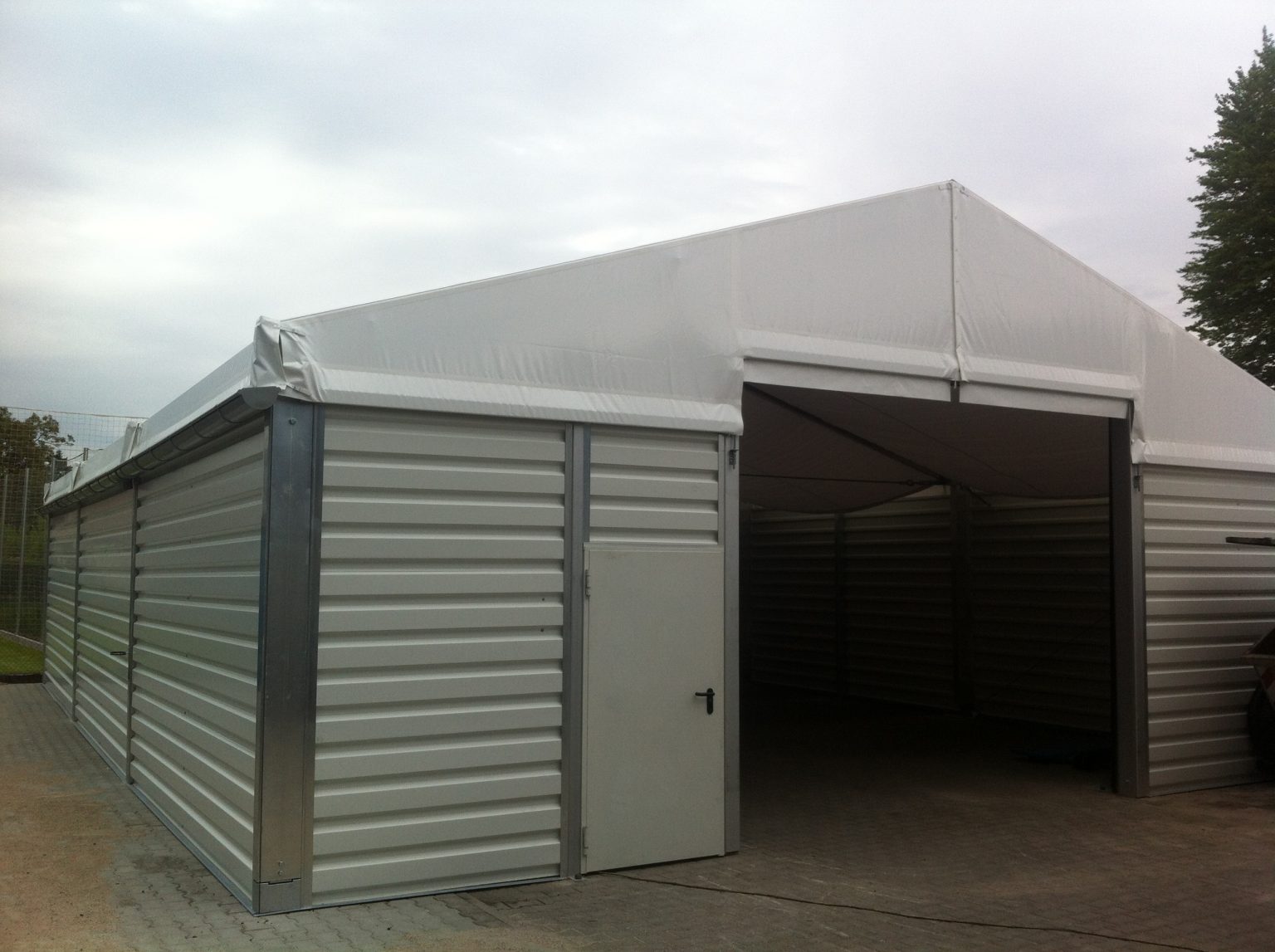 Arbeitszelte Archive - ZELTIC Mietservice - Zeltverleih & -Verkauf