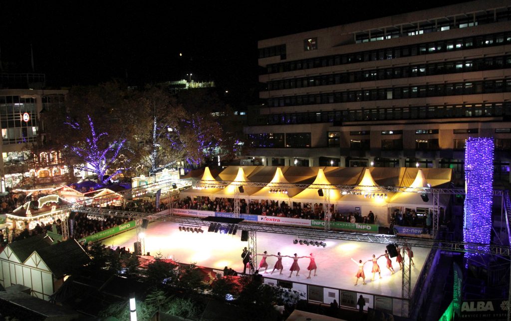 Start - ZELTIC Mietservice - Zeltverleih & -Verkauf