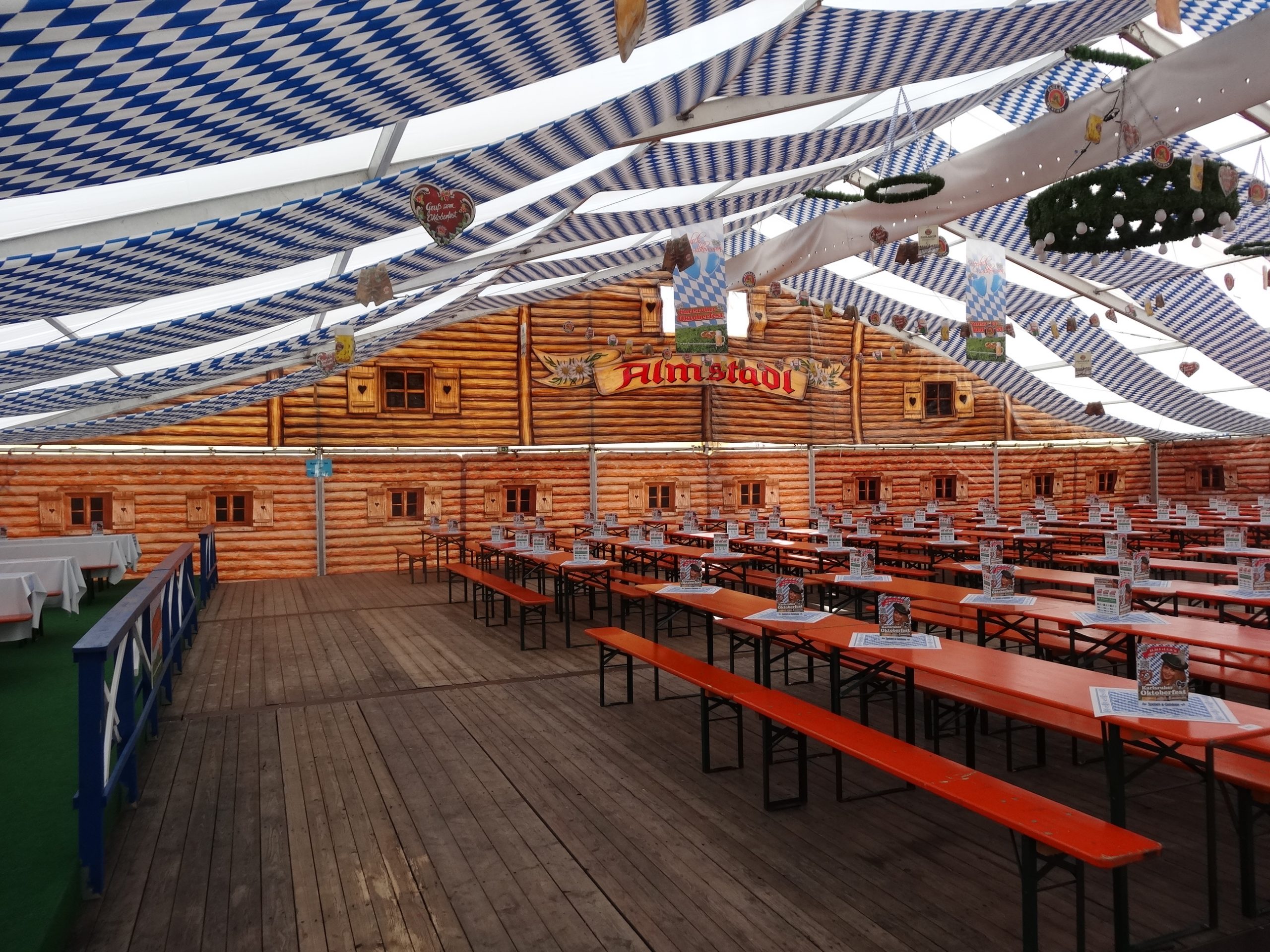 Festzelte Archive - ZELTIC Mietservice - Zeltverleih & -Verkauf