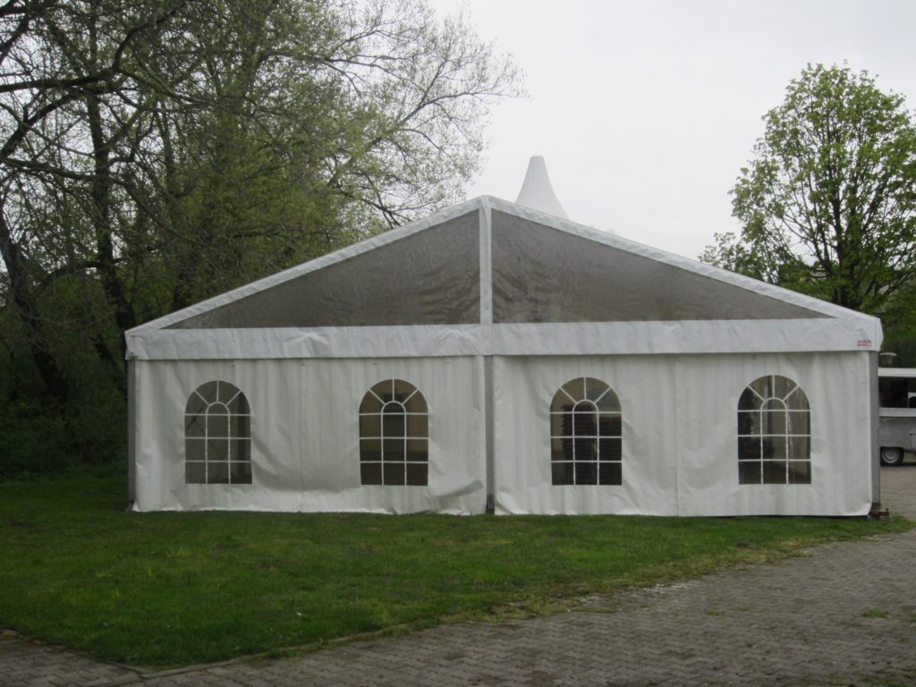 Zelte - ZELTIC Mietservice - Zeltverleih & -Verkauf